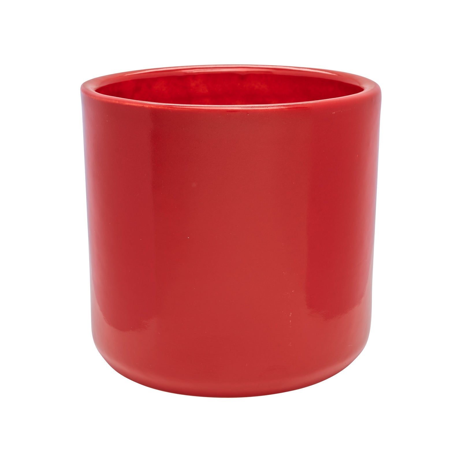 Terracotta Low Bowl - Wild Rose Goods