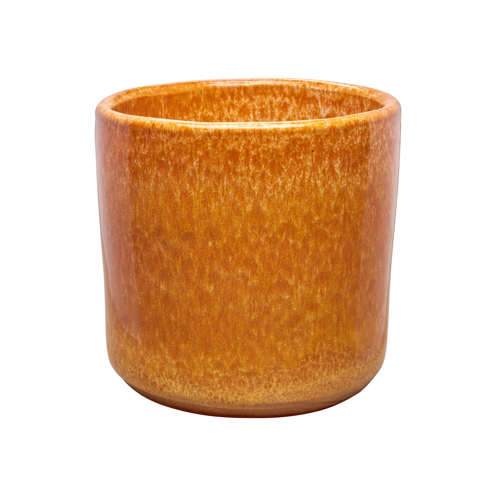 Terracotta Low Bowl - Wild Rose Goods