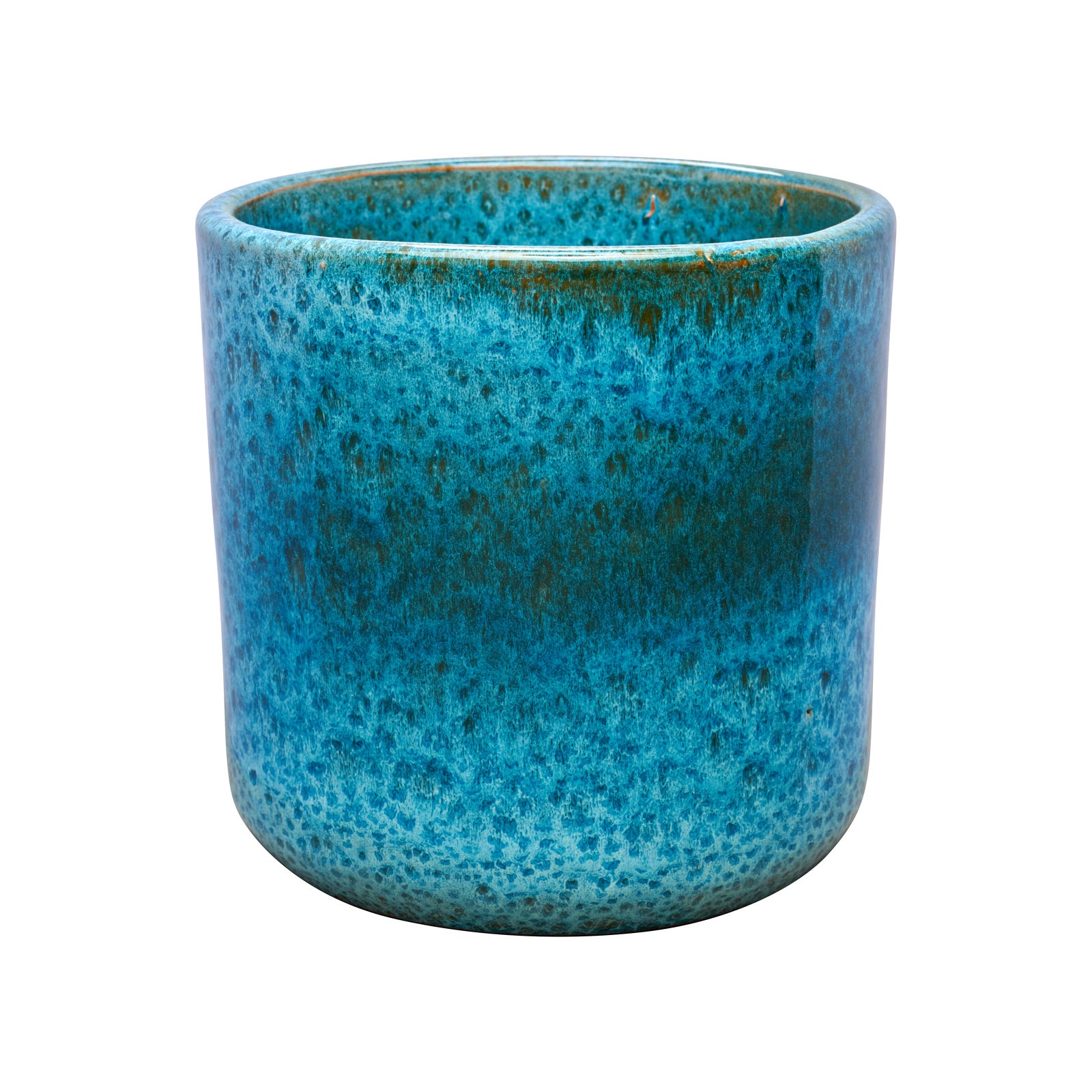 Terracotta Low Bowl - Wild Rose Goods