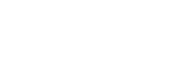 Terracotta Low Bowl - Wild Rose Goods