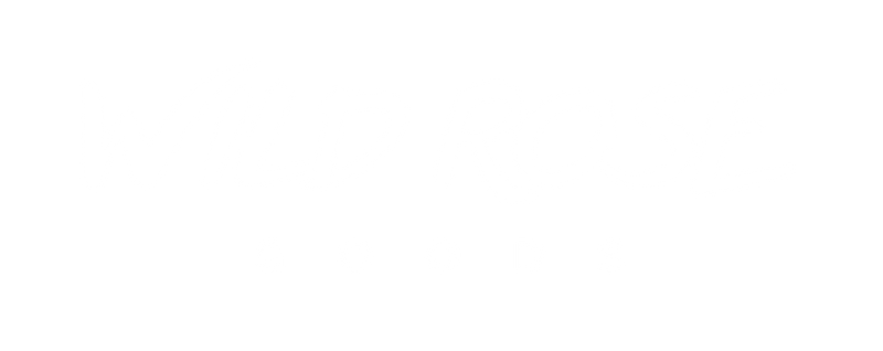 Terracotta Low Bowl - Wild Rose Goods